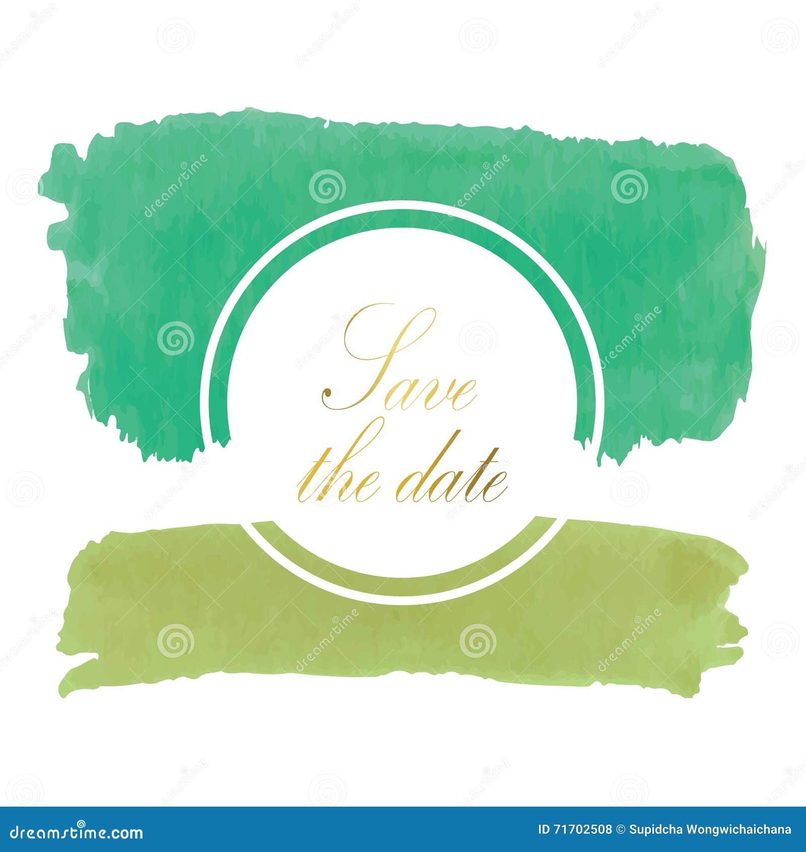 Light Green Love Pastel Banner Stock Vector - Illustration of effect ...