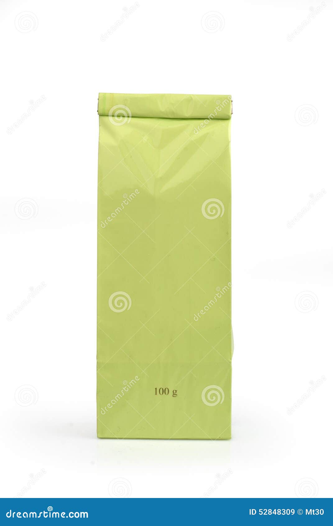 Light green package stock image. Image of label, green - 52848309