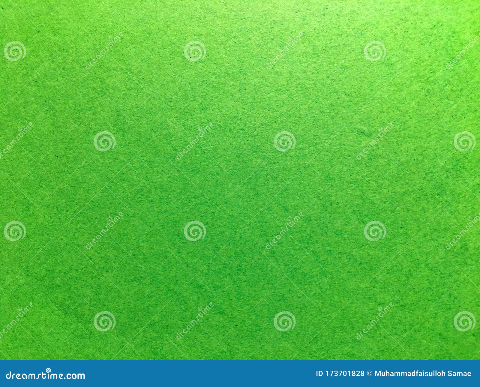 Light Green Paper Page Texture Background for Design. Top View Stock ...