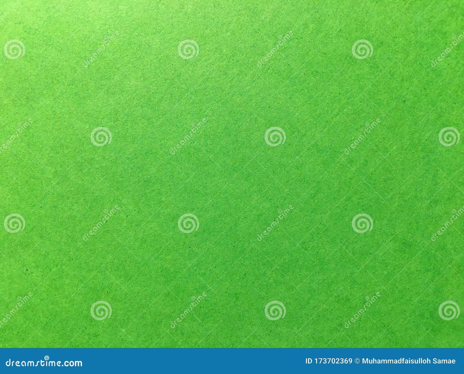 Light Green Paper Page Texture Background for Design. Top View Stock ...