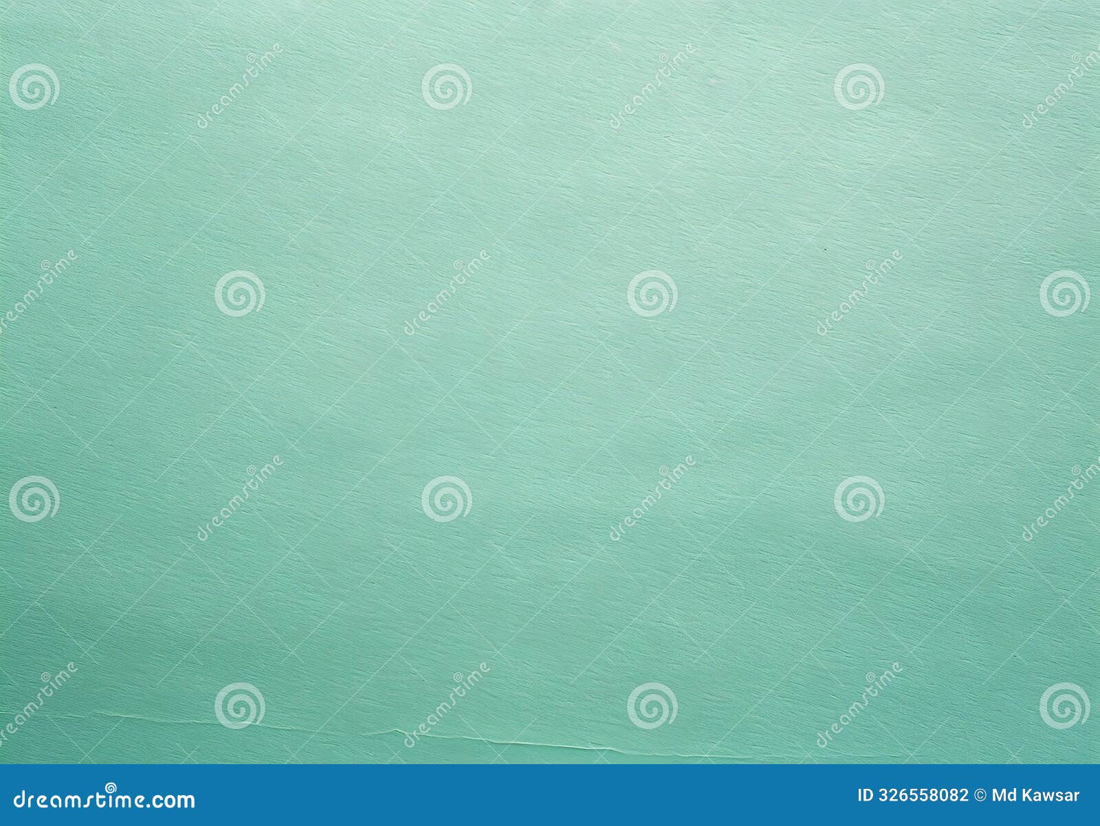 Light Green Paper Texture Background, Pastel Color Stock Illustration ...