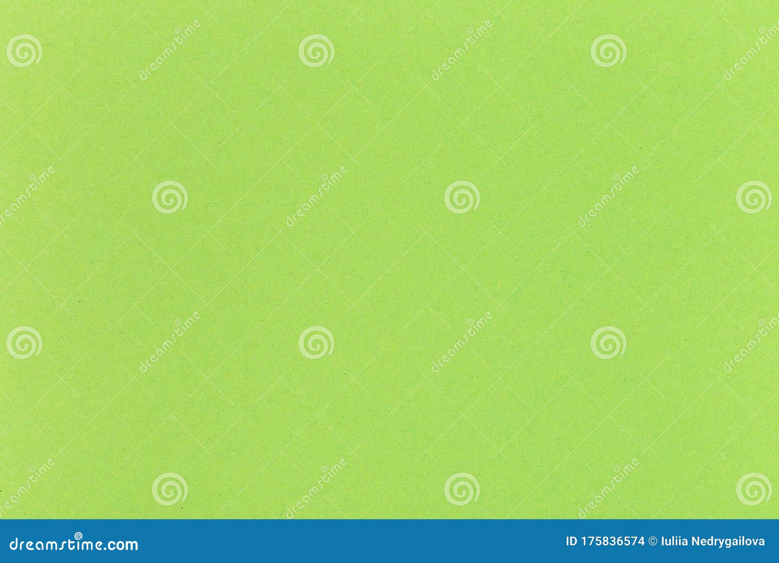 Blank Green Background