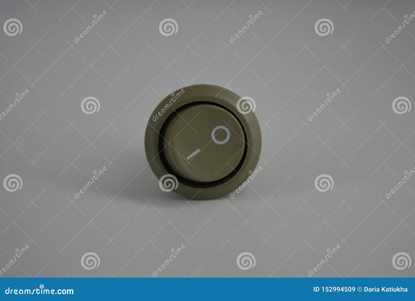 Light Green Plastic Button for Electronics, Electrical Engineering and ...