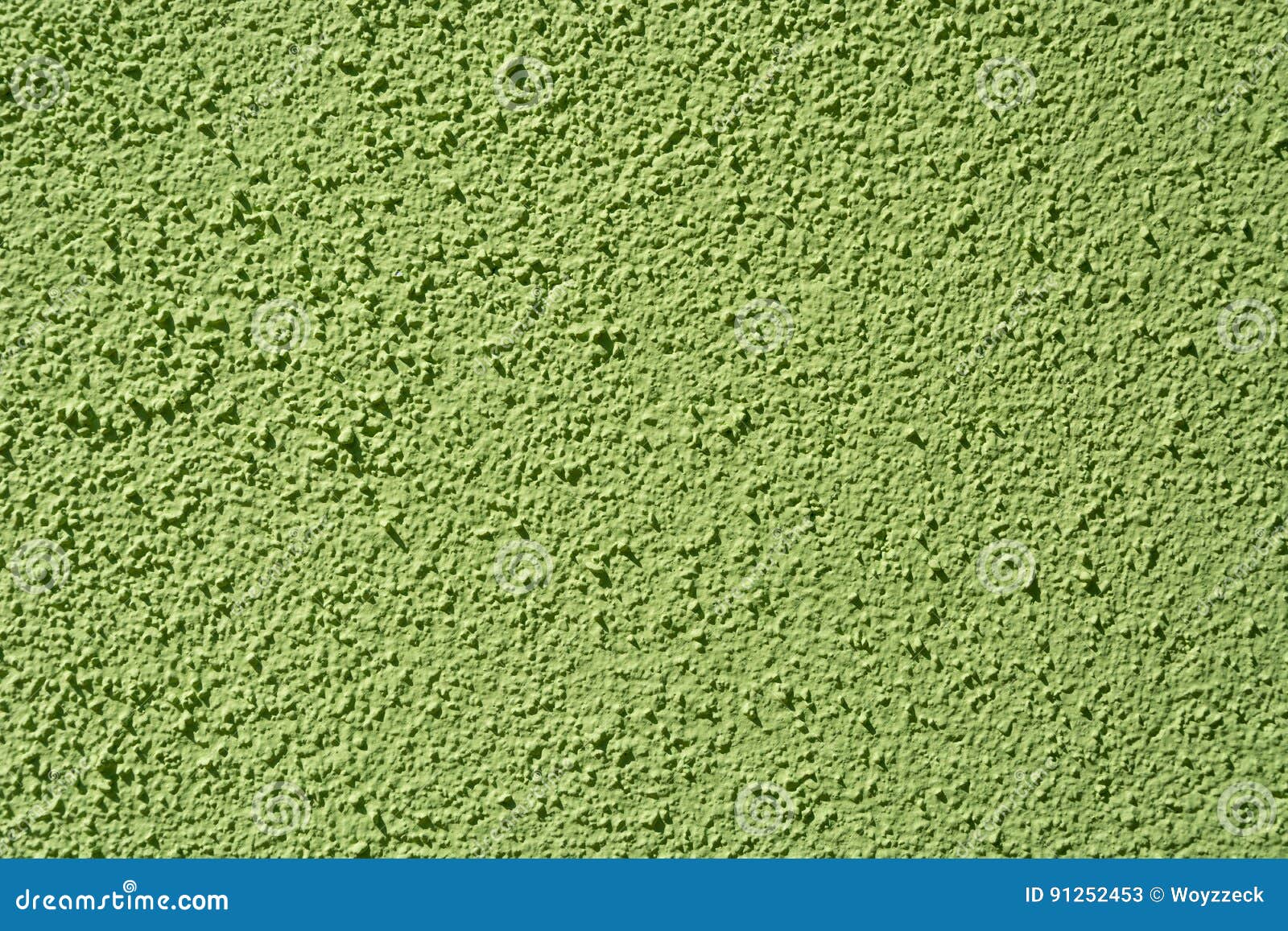 Light Green Roughcast Wall Texture Stock Image - Image of copy, facade ...