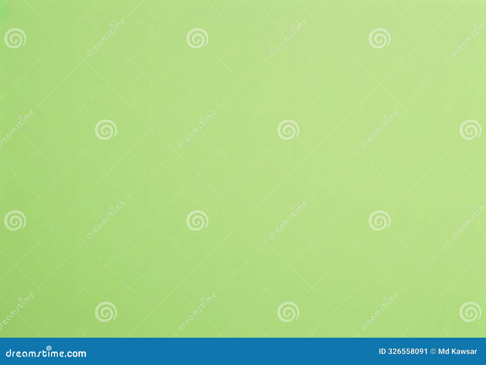 Light Green Paper Texture Background, Flat View Stock Illustration ...