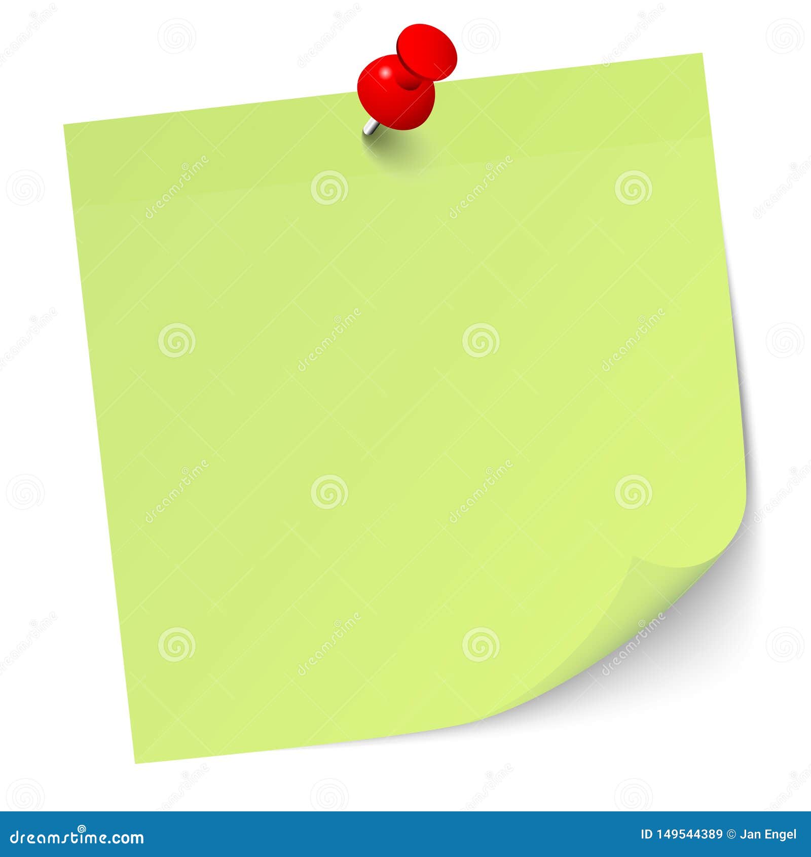 Green Sticky Note Stock Illustrations – 4,853 Green Sticky Note Stock ...