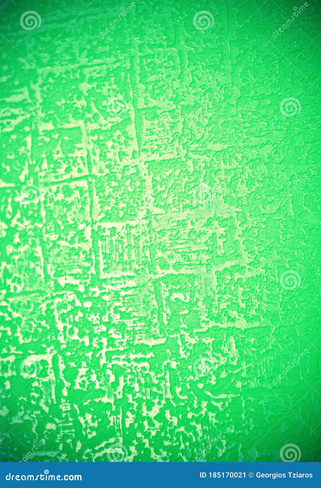 Light Green Texture Background for Graphic Design Stock Image - Image ...