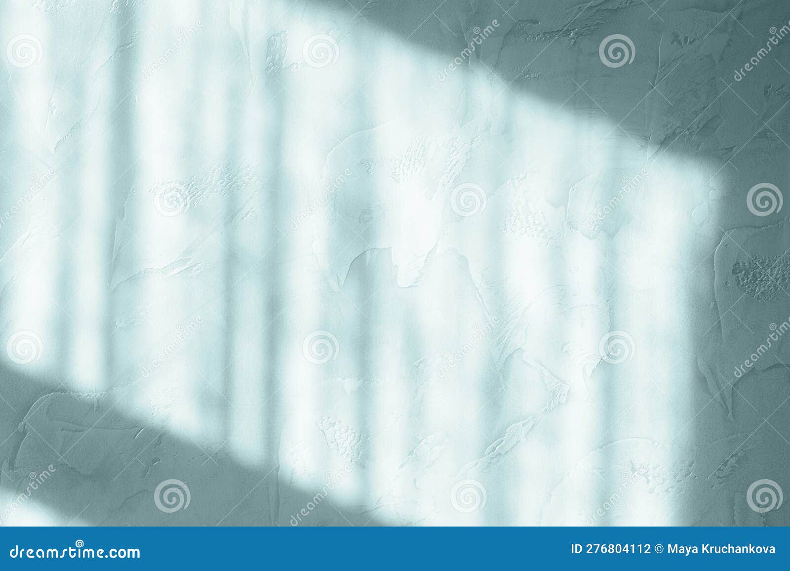 Light Green Wall with Sunlight and Shadow Stock Photo - Image of ...
