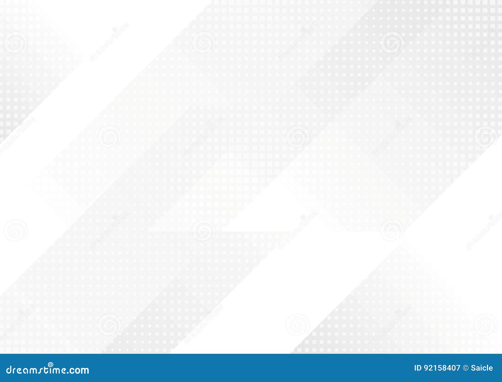 Light Grey Abstract Technology Background Stock Vector - Illustration ...