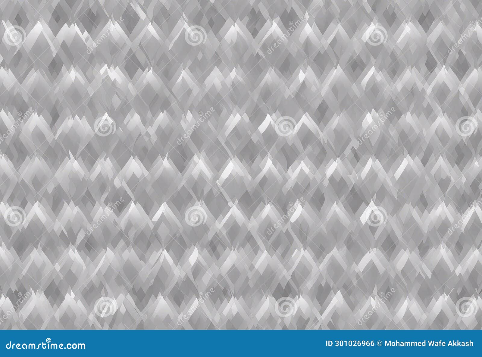 Light Grey Argyle Seamless Pattern Background.Diamond Shapes with ...