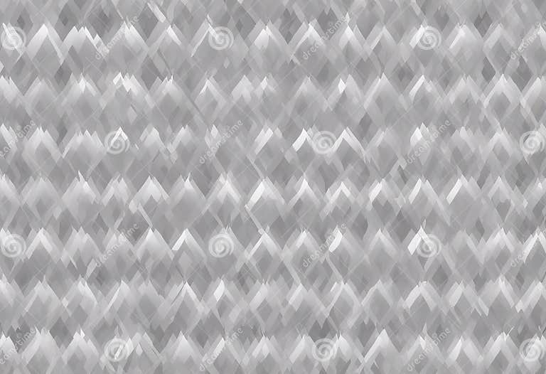 Light Grey Argyle Seamless Pattern Background.Diamond Shapes with ...