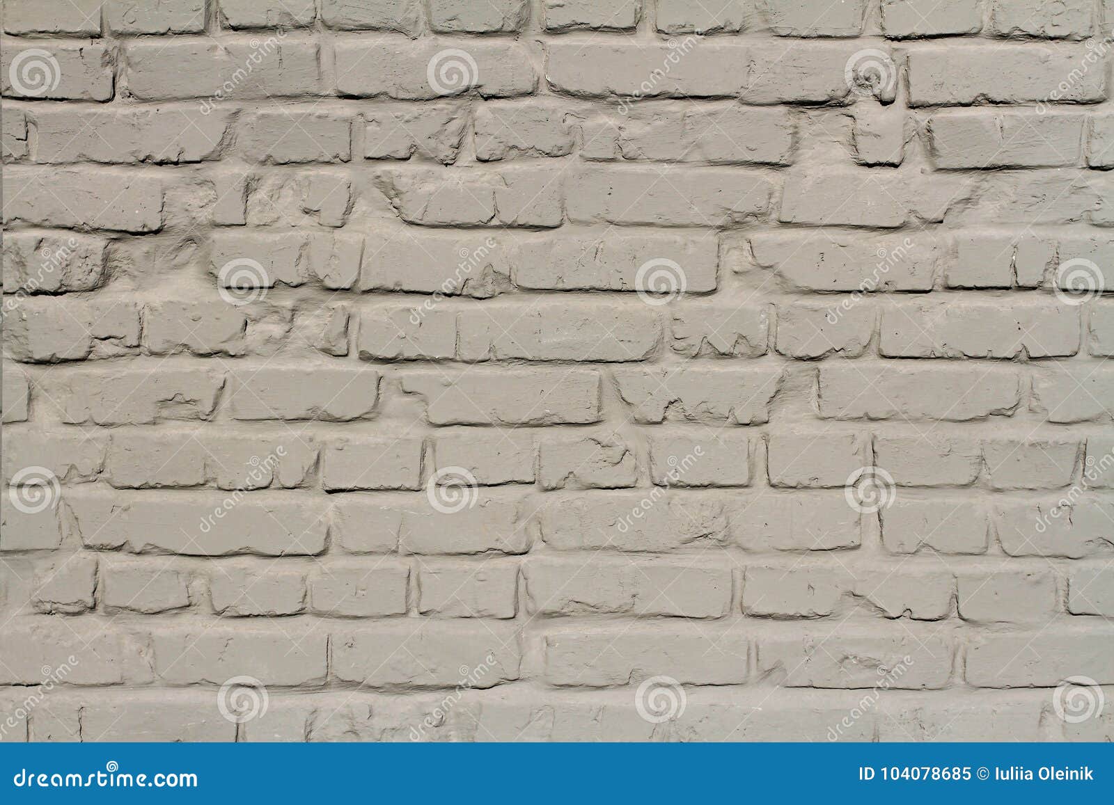 Light grey brick wall stock image. Image of concept - 104078685