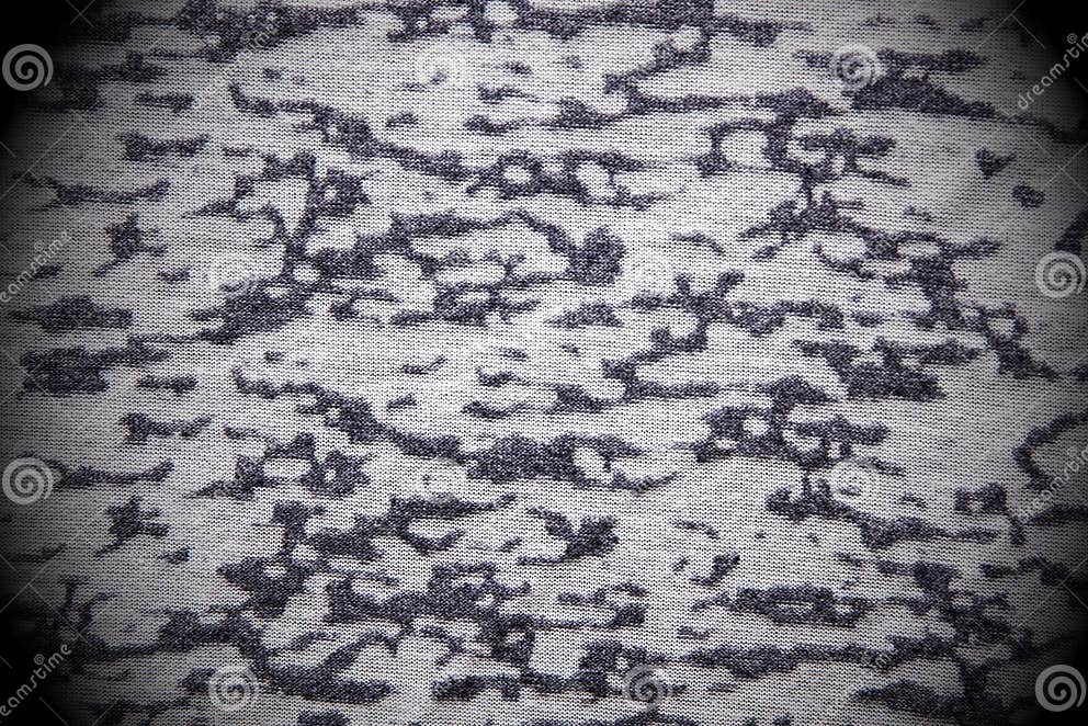 Light Grey Canvas with Horizontal Abstract Pattern Stock Photo - Image ...