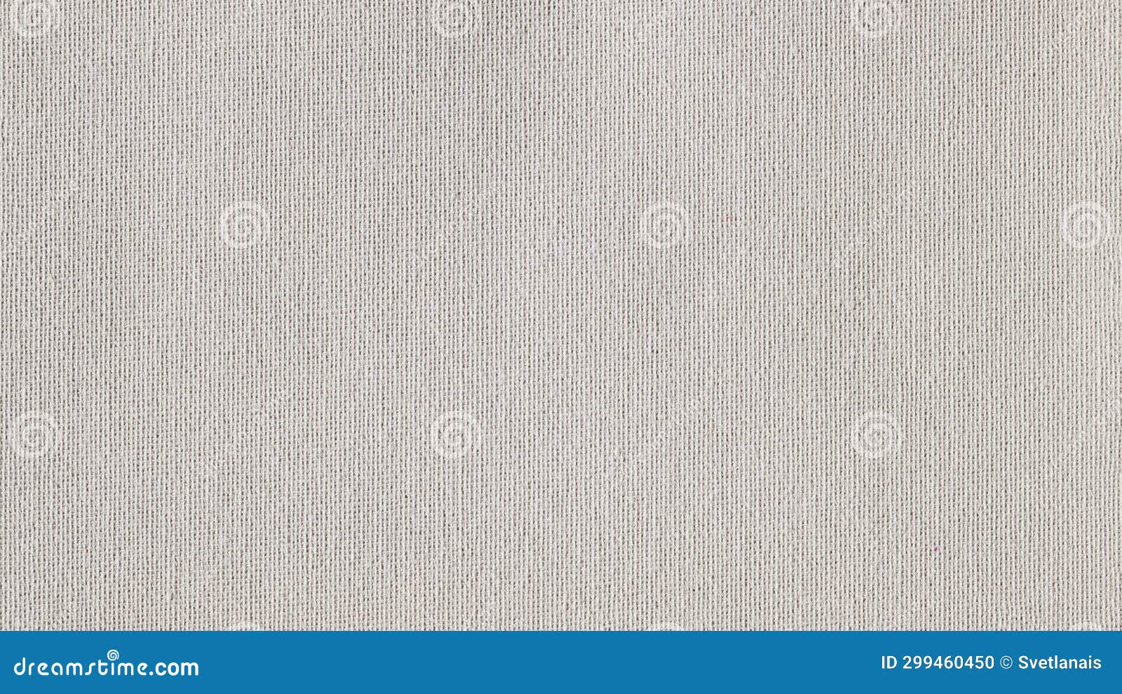 Light Grey Canvas, Visible Texture, Pattern, Background Stock Photo ...
