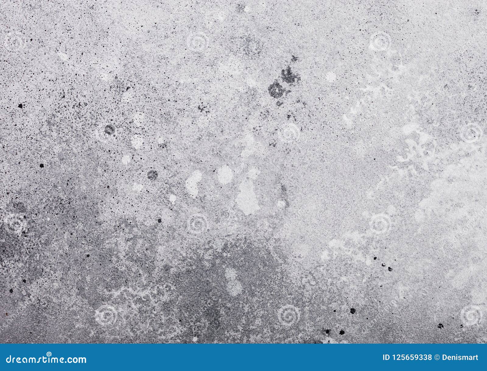 Light Grey Cement Concrete Stone Wall Texture Background Stock Photo ...