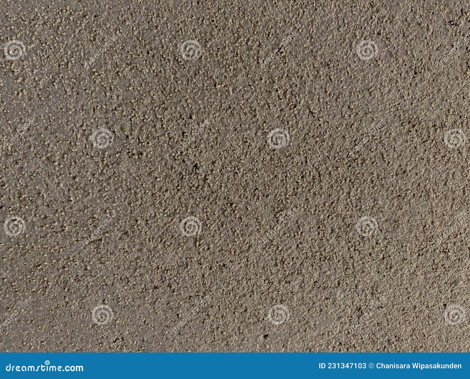 Light Grey Concrete Cement Texture for Background. Stock Image - Image ...