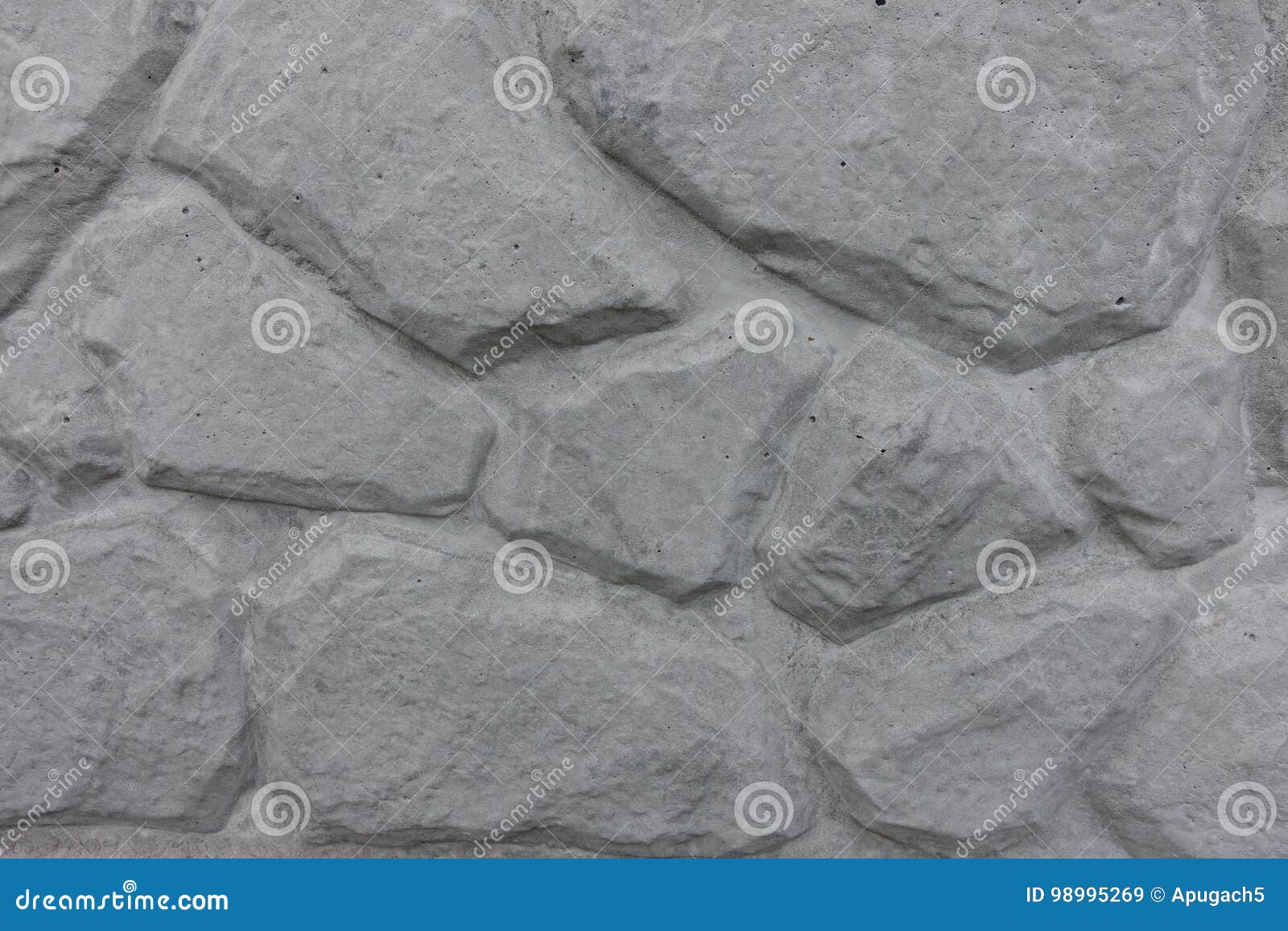 Light Grey Concrete Slab with Extruded Pattern Stock Image - Image of ...