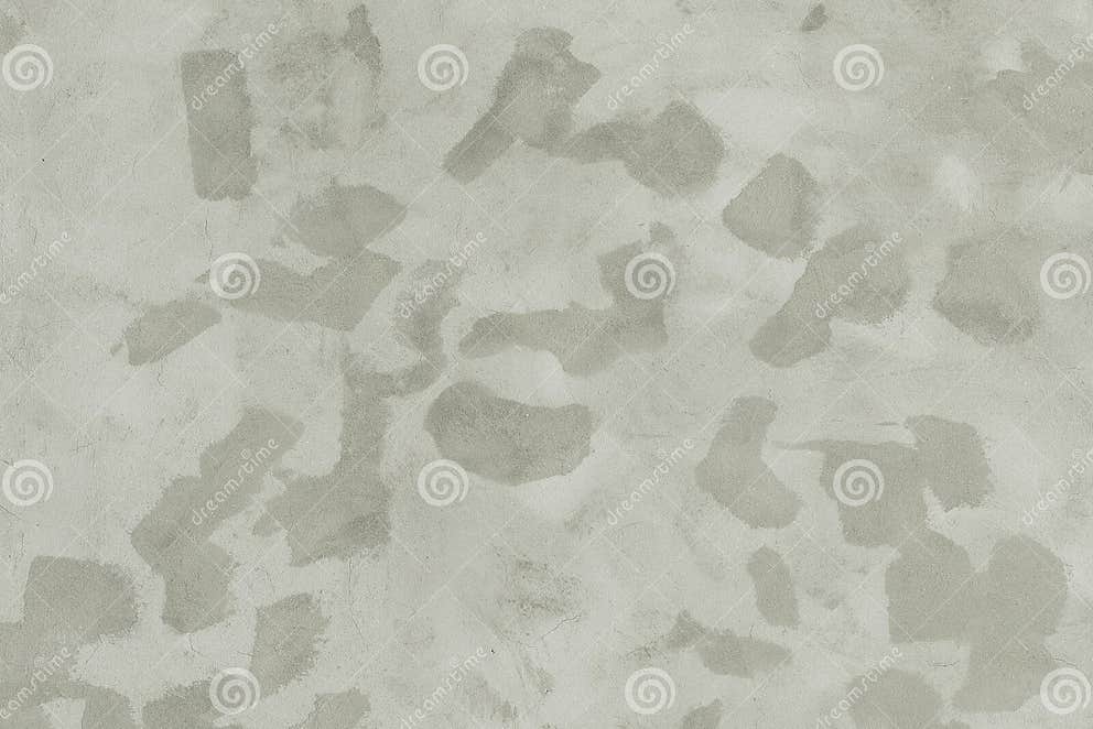 Light Grey Concrete Wall Cement Abstract Pattern Building Background Texture Construction Gray ...