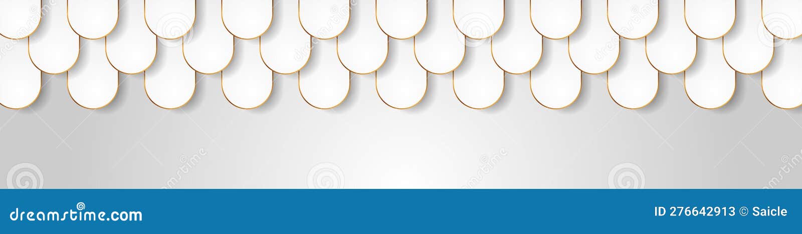 Light Grey and Golden Geometric Abstract Background Stock Vector ...