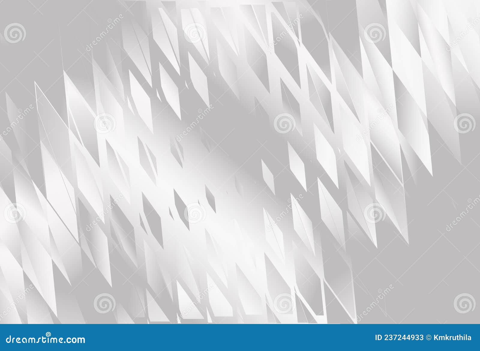 Light Grey Graphic Background Beautiful Elegant Illustration Stock ...