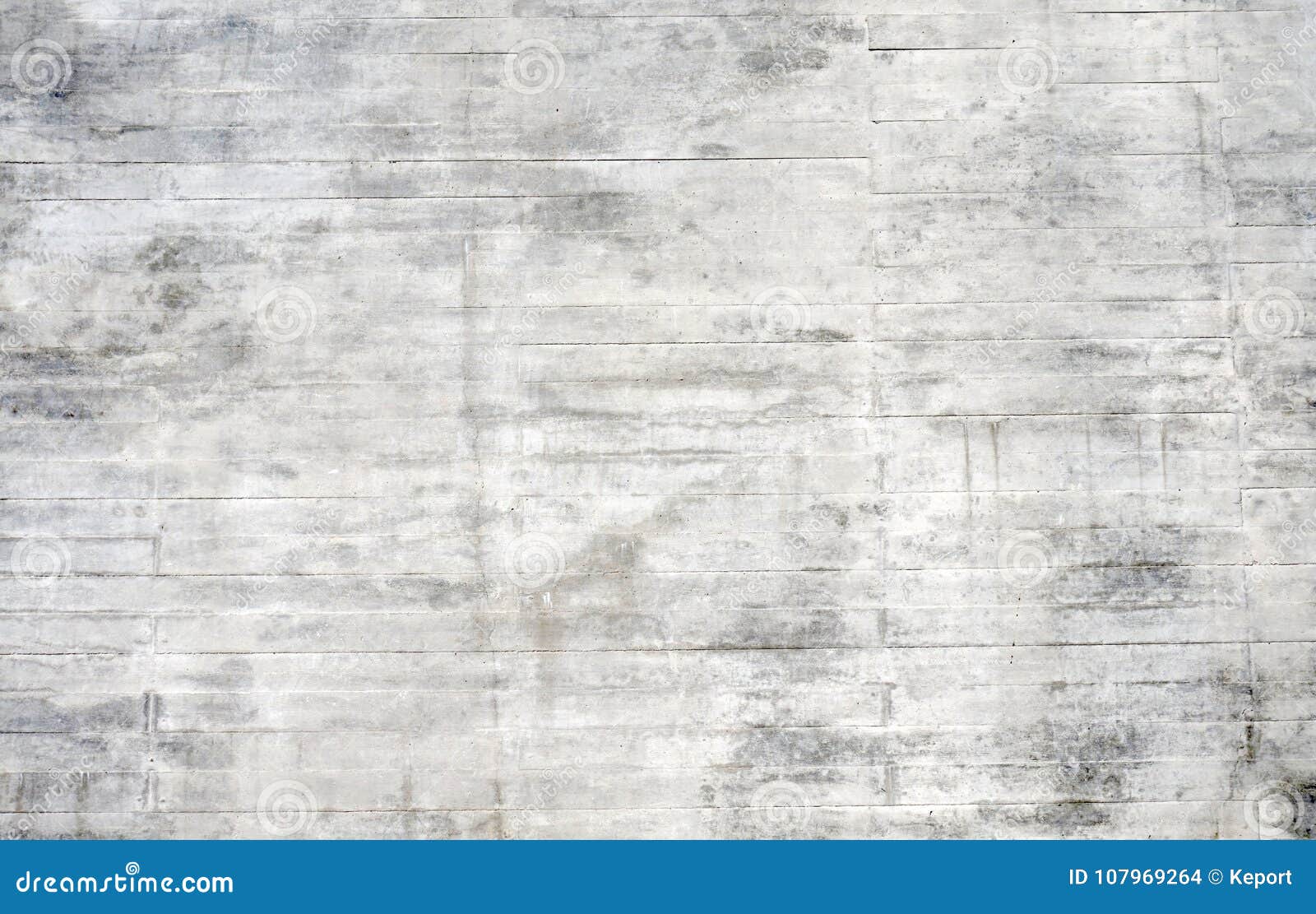 Light Grey Grunge Wall Background Stock Photo - Image of textured ...