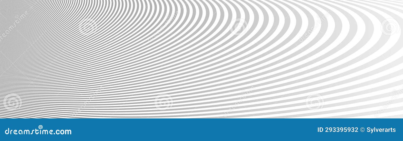 Light Grey Lines in 3D Perspective Vector Abstract Background, Dynamic ...