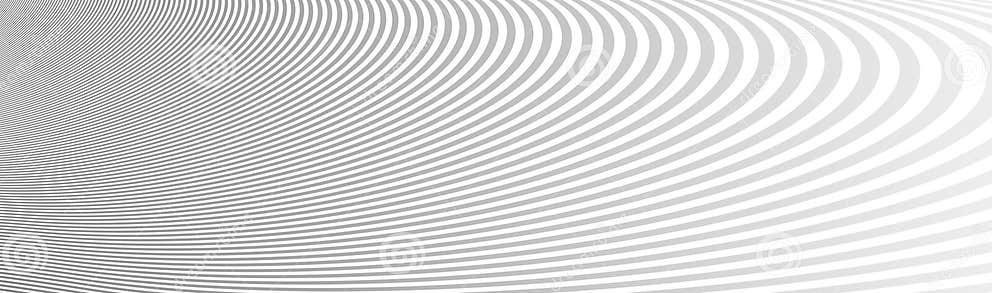 Light Grey Lines in 3D Perspective Vector Abstract Background, Dynamic ...