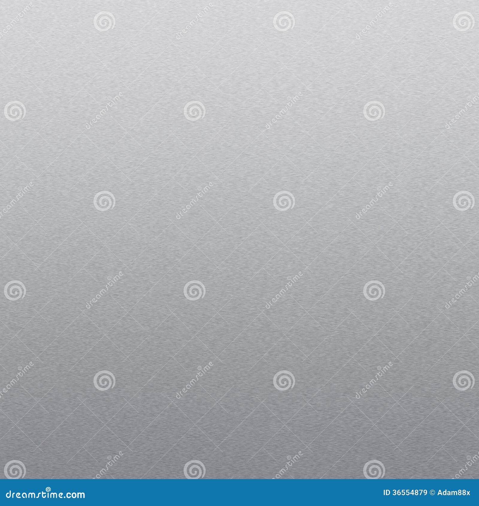 Light Grey Metal Texture