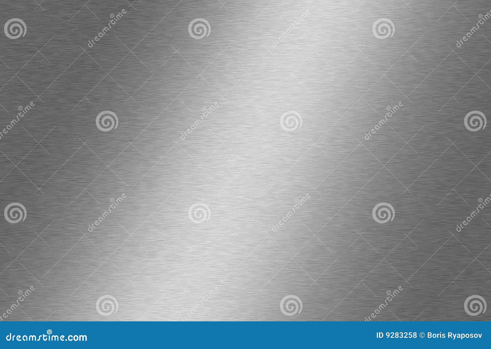 Light Grey Modern Metallic Texture Stock Illustration - Illustration of ...