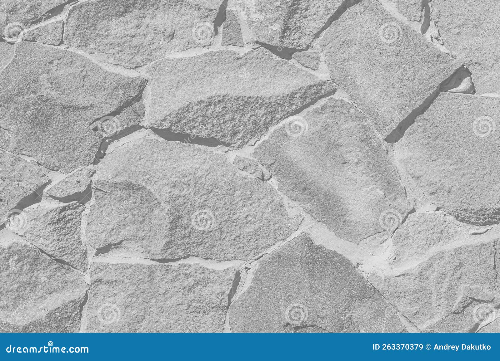 Light Grey Old Stone Masonry Pattern Wall Texture Abstract Floor Rock ...