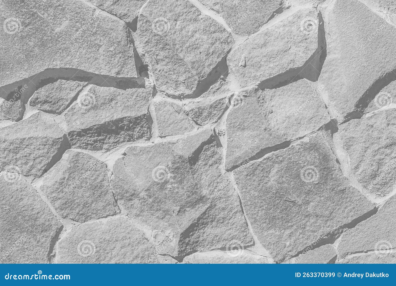 Light Grey Old Stone Masonry Pattern Wall Texture Abstract Floor Rock ...