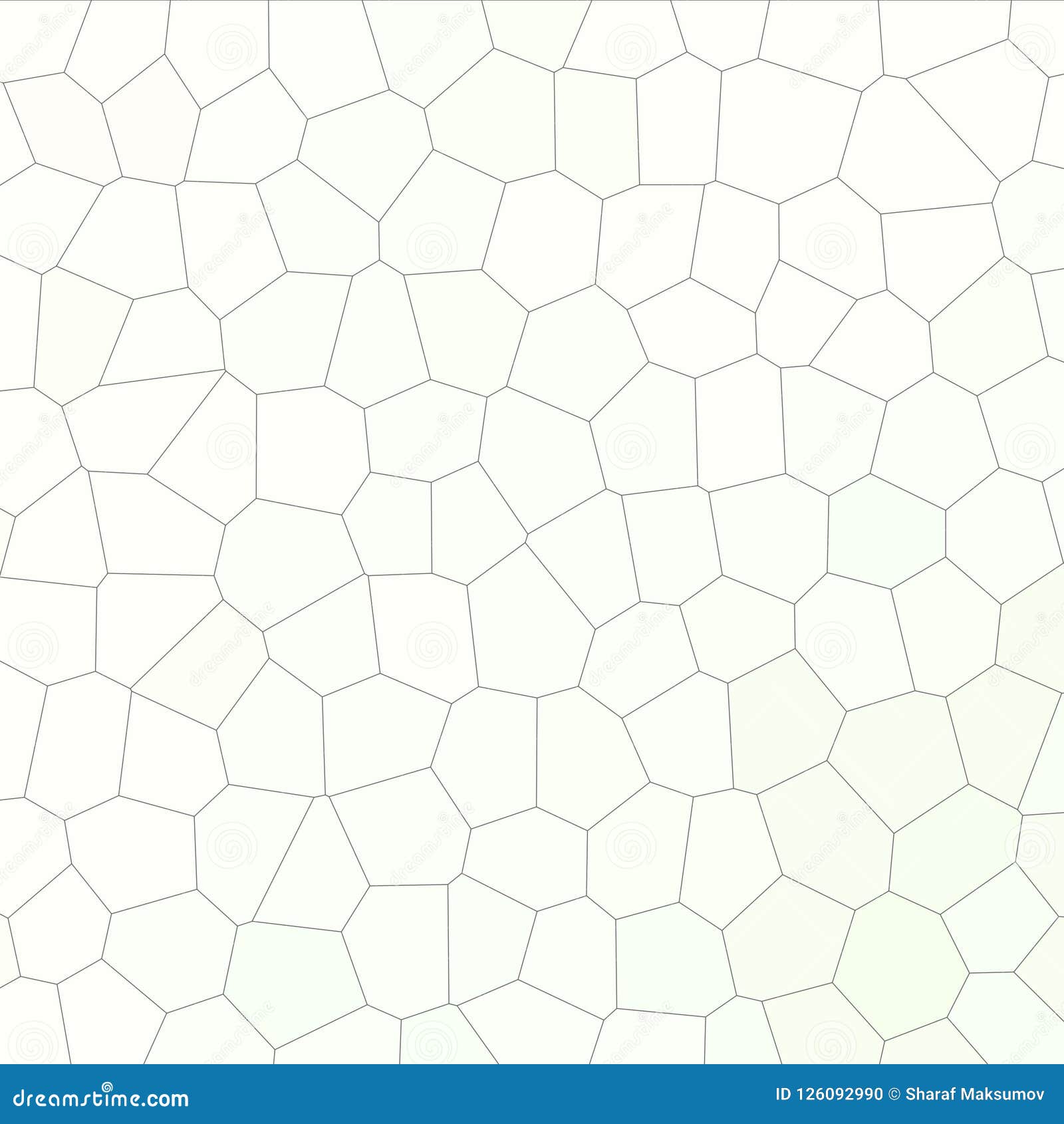 Light Grey Pastel Little Hexagon in Square Shape Background ...