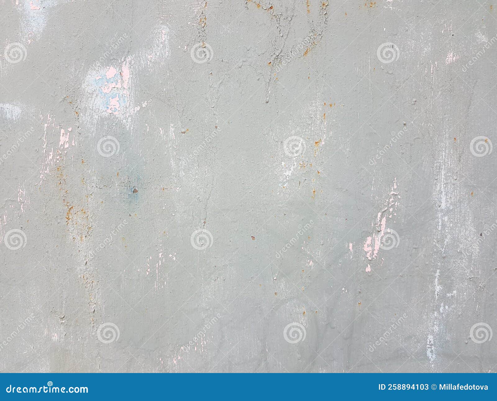 Light Grey Plaster Surface Background Stock Image - Image of aged ...