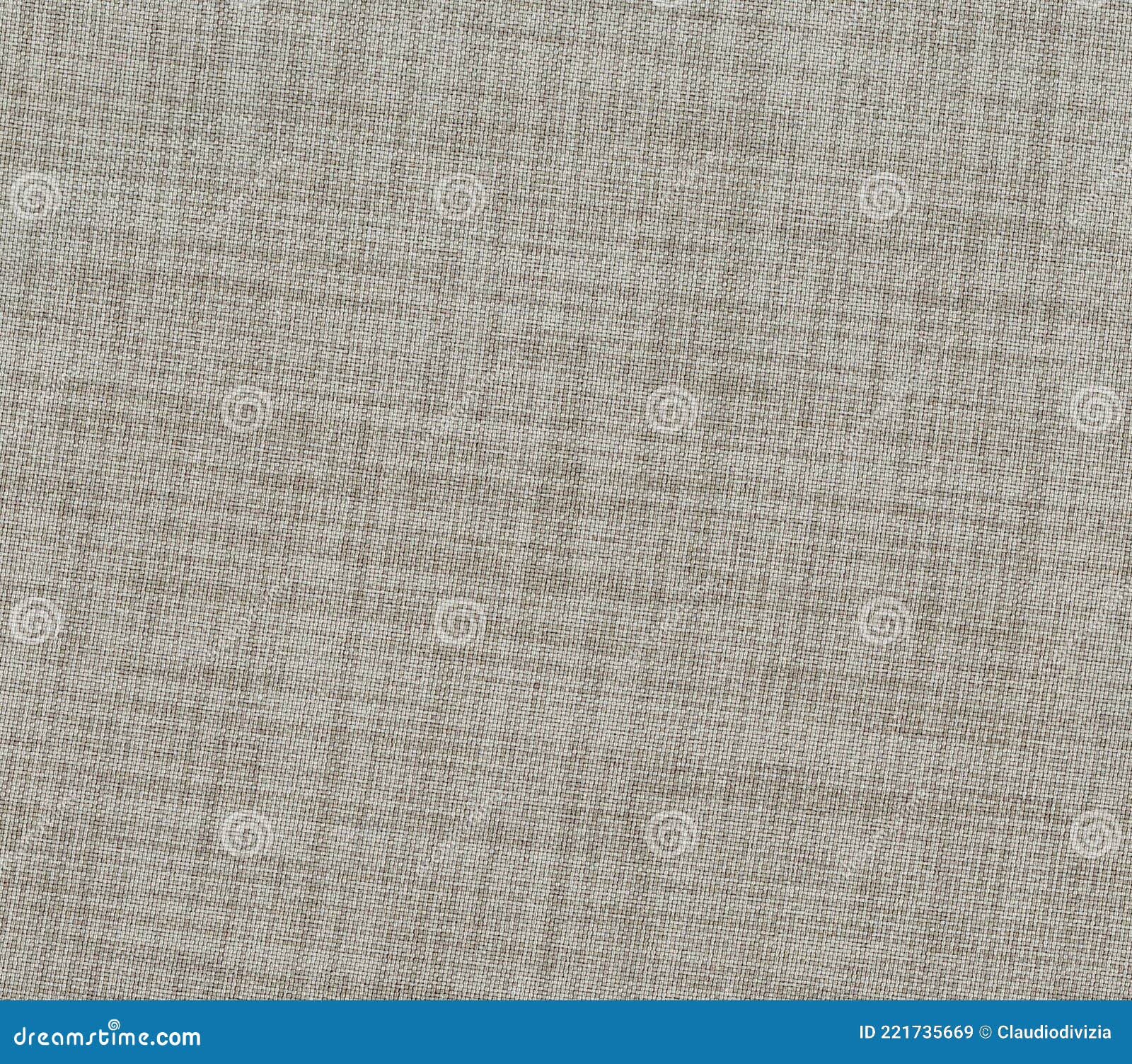 Light Grey Polyester and Cotton Fabric Texture Background Stock Image ...