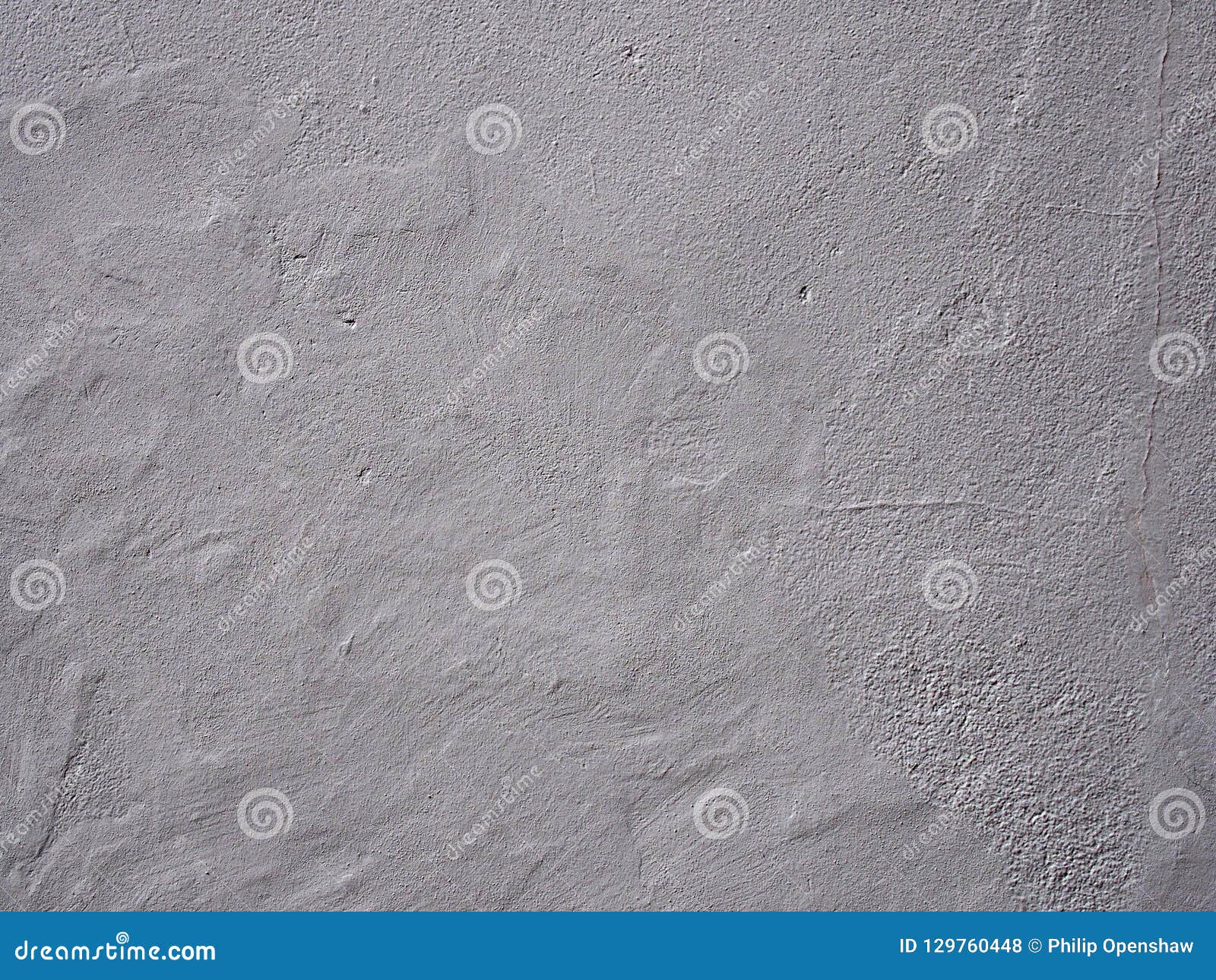 Light Grey Rough Textured Wall Background with an Uneven Worn Surface ...