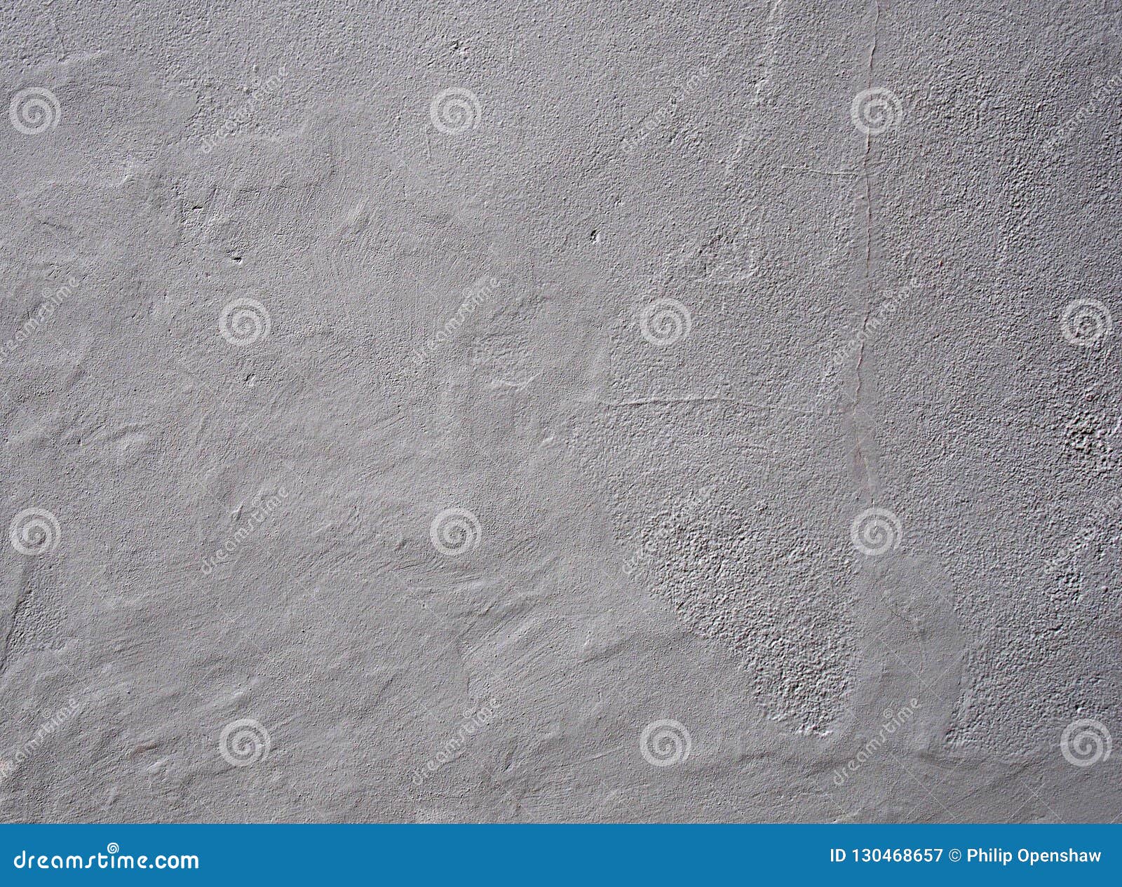 Light Grey Rough Textured Wall Background with an Uneven Worn Surface ...