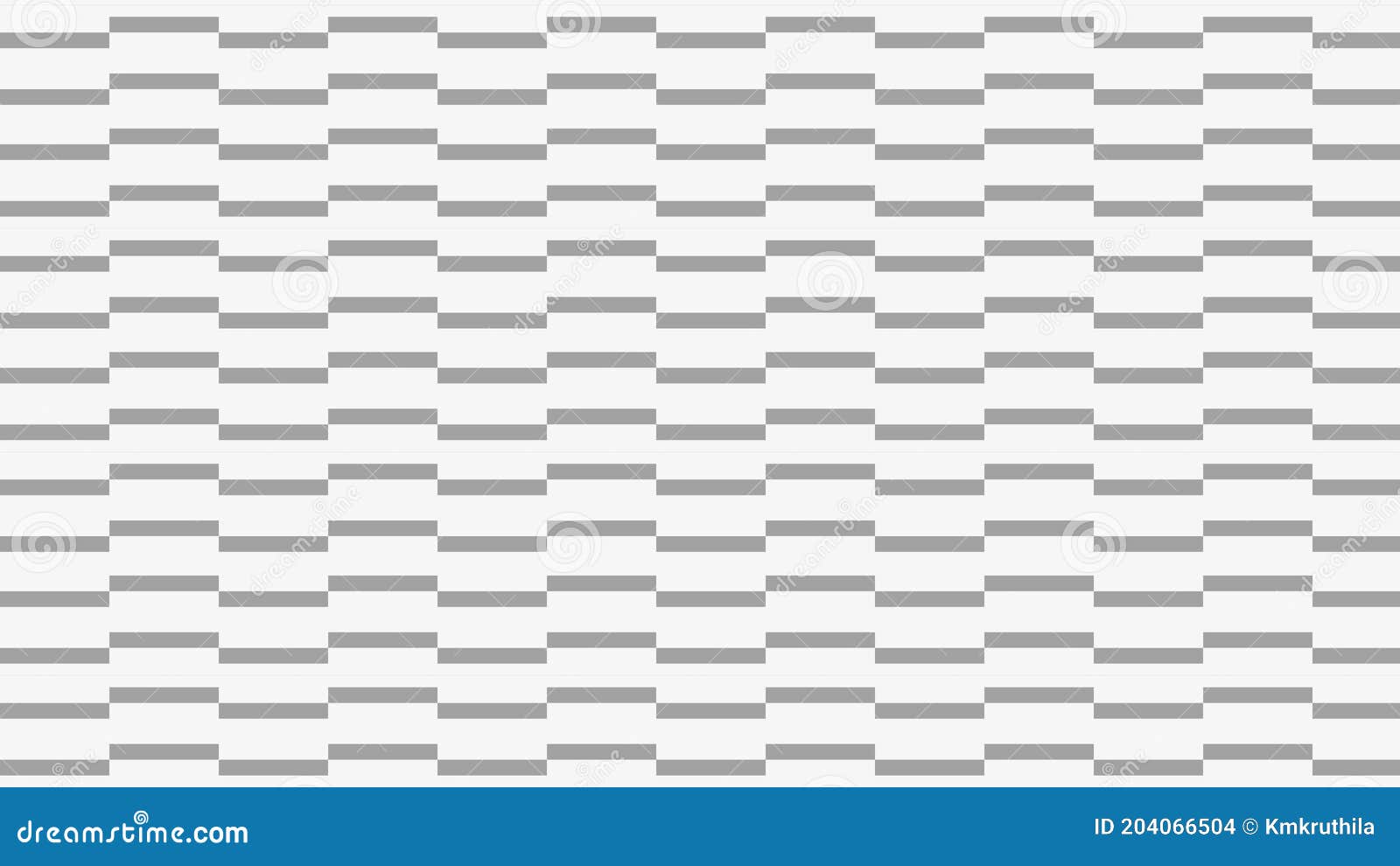 Light Grey Seamless Stripes Background Pattern Stock Illustration ...