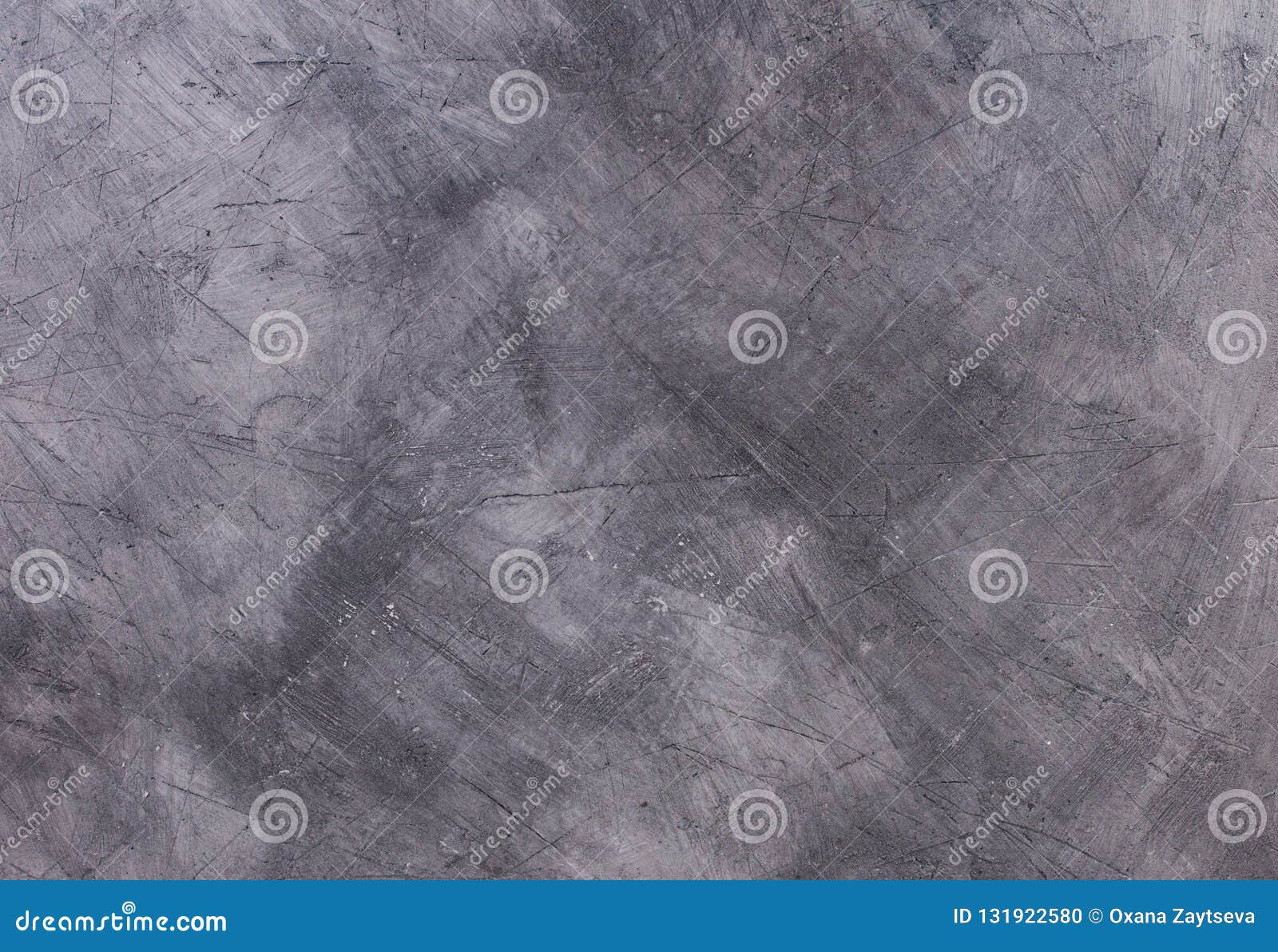 Light Grey Slate Background. Stone or Concrete Surface Stock Photo ...