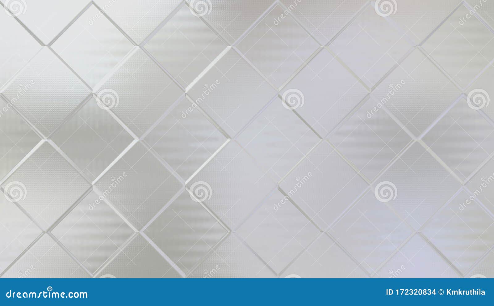 Light Grey Square Background Design Stock Illustration - Illustration ...