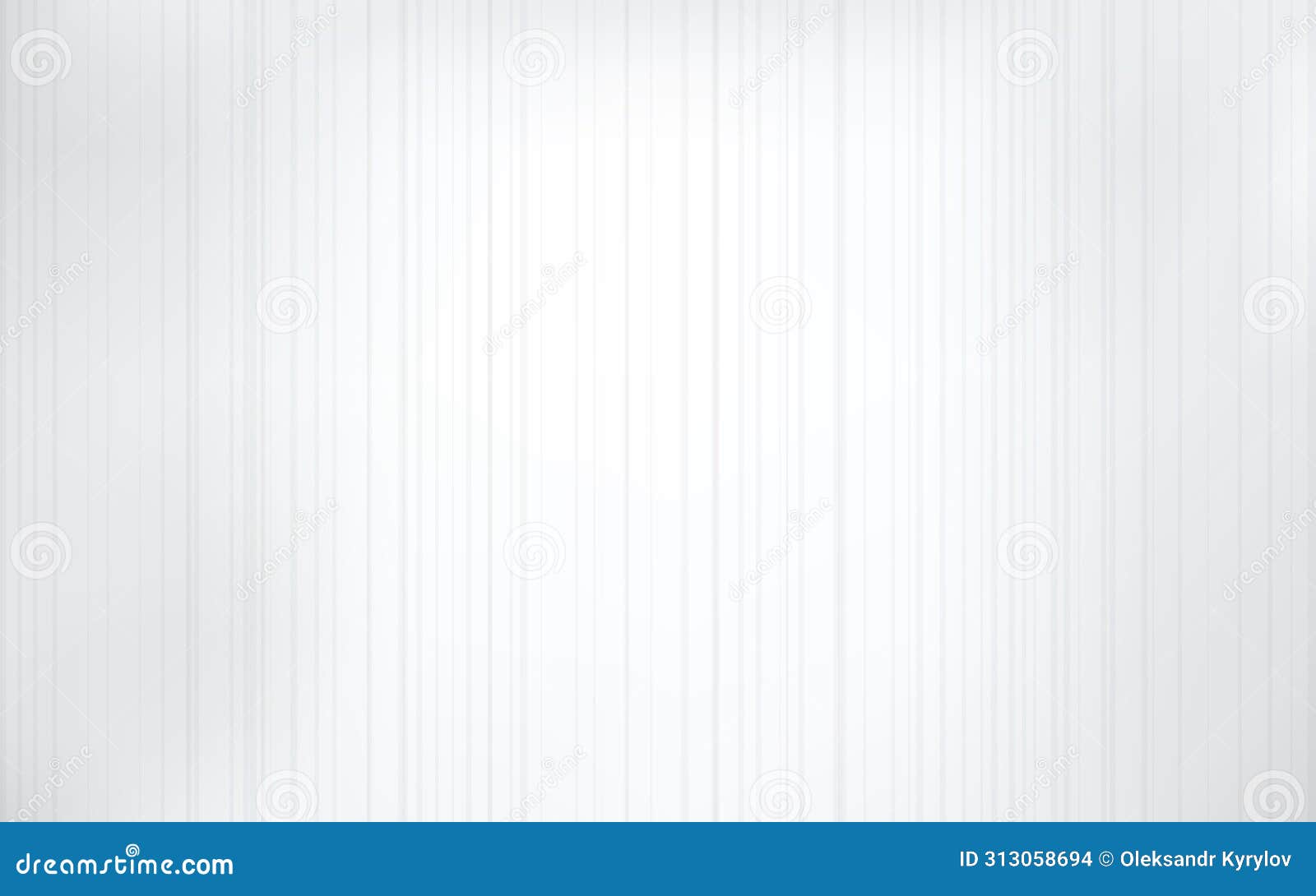 Light Grey Striped Background. Stripe Texture Backdrop. Vector ...