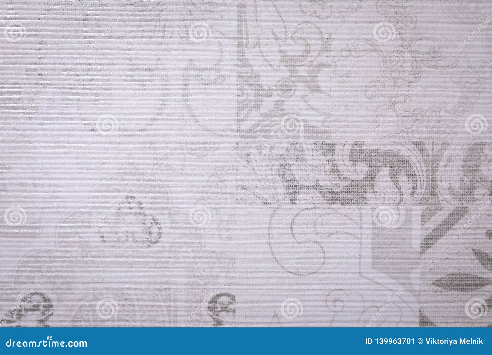 Light Grey Textured Tiles with Horizontal and Vertical Patterns of ...