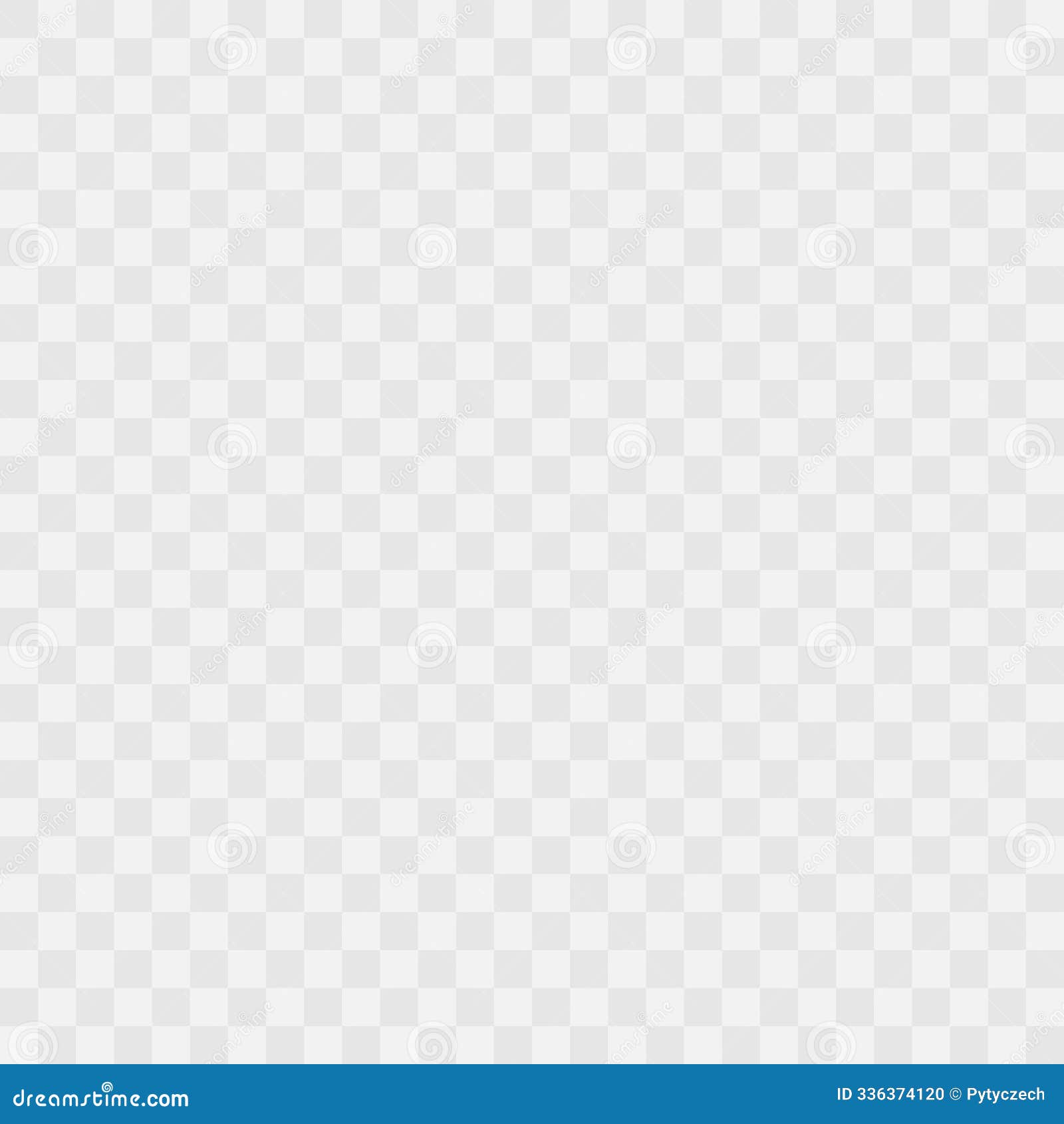 Light Grey Transparency Grid Stock Illustration - Illustration of ...