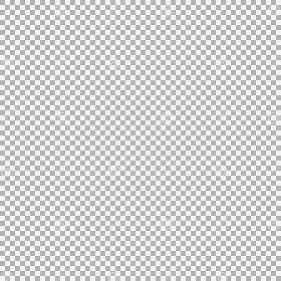 Light Grey Transparency Grid Stock Illustration - Illustration of blank ...