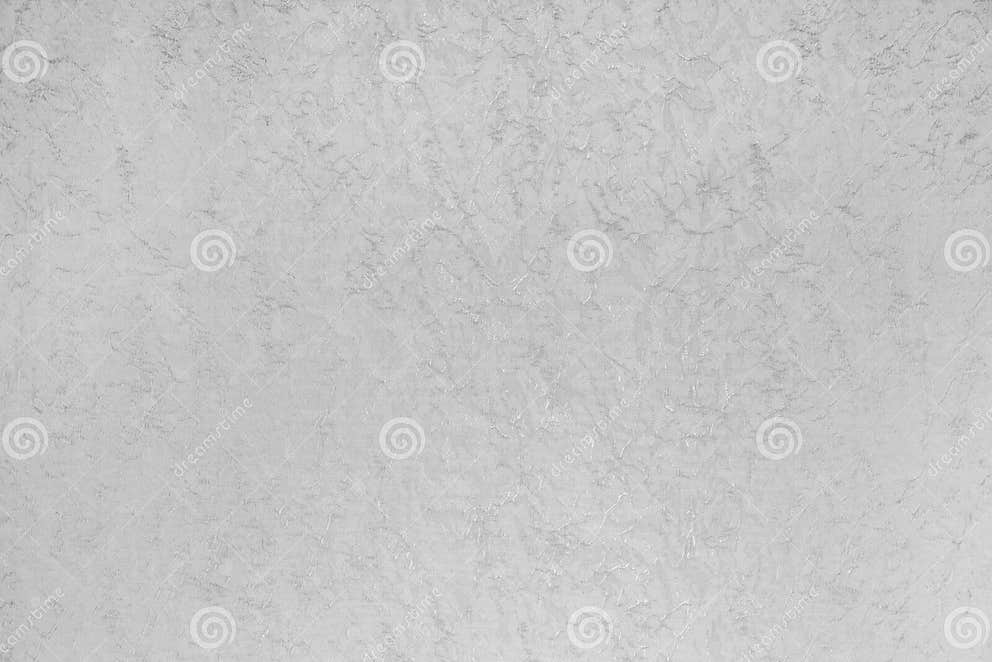Light Grey Wall Texture with Abstract Pattern of White Background Stock ...