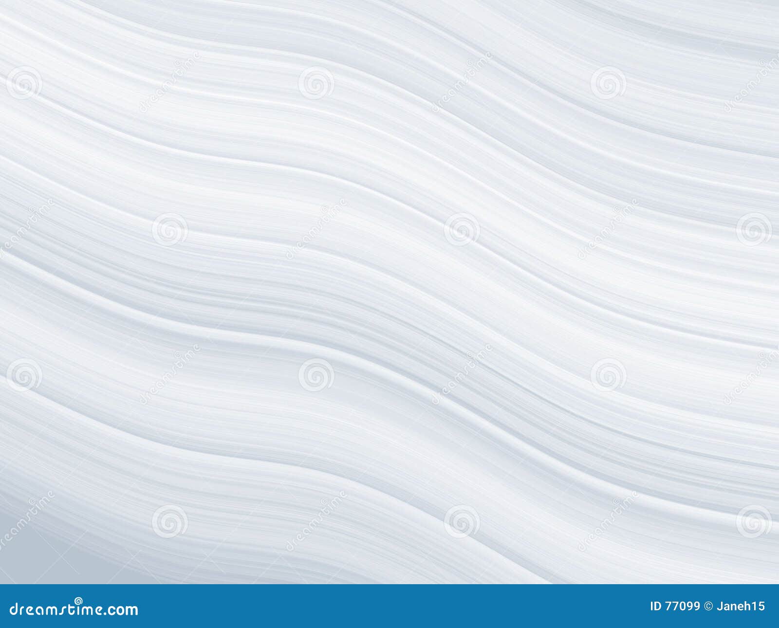 Light grey waves stock illustration. Illustration of water - 77099