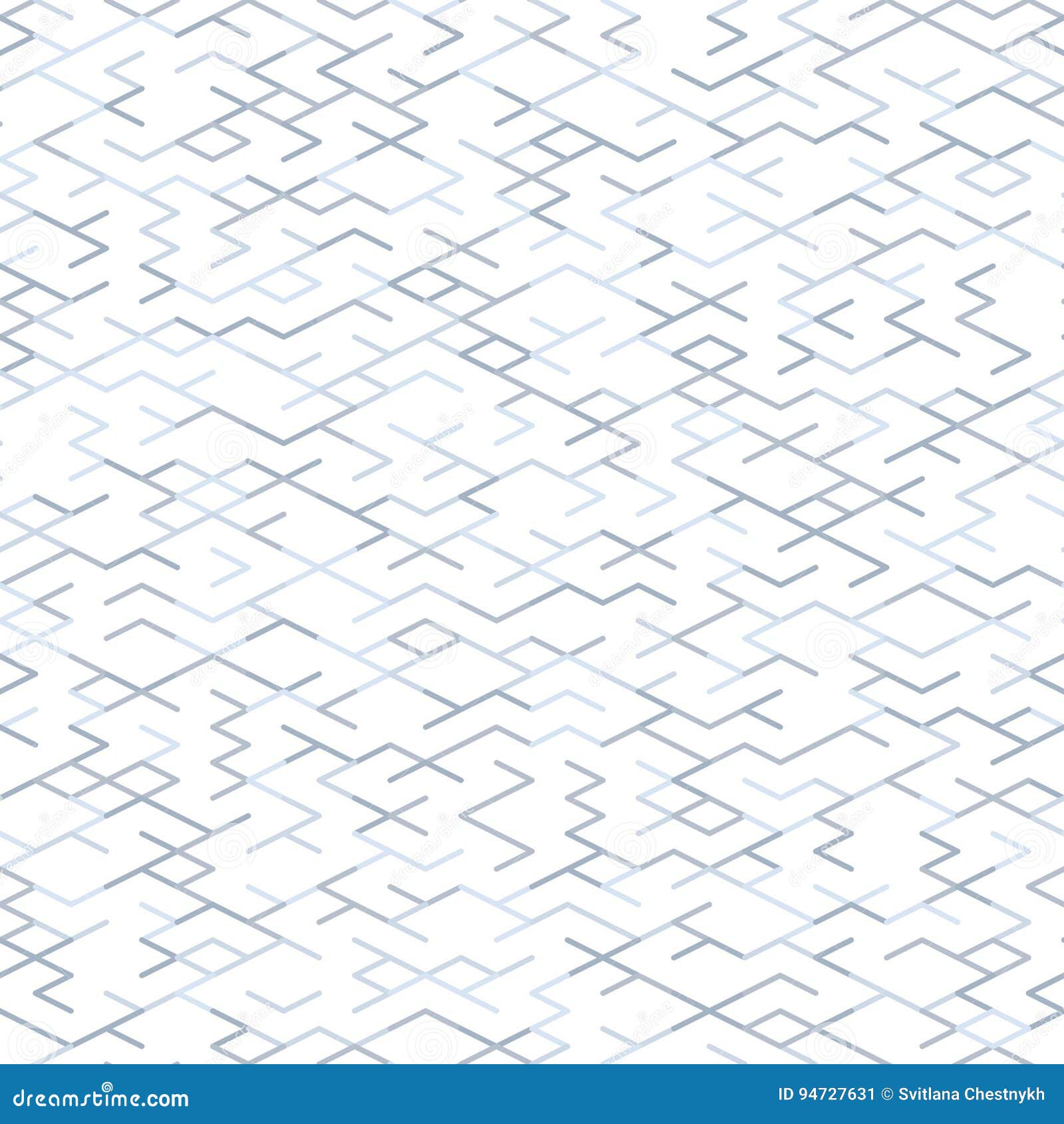 Light Grey on White Background Random Line Pattern Stock Vector ...