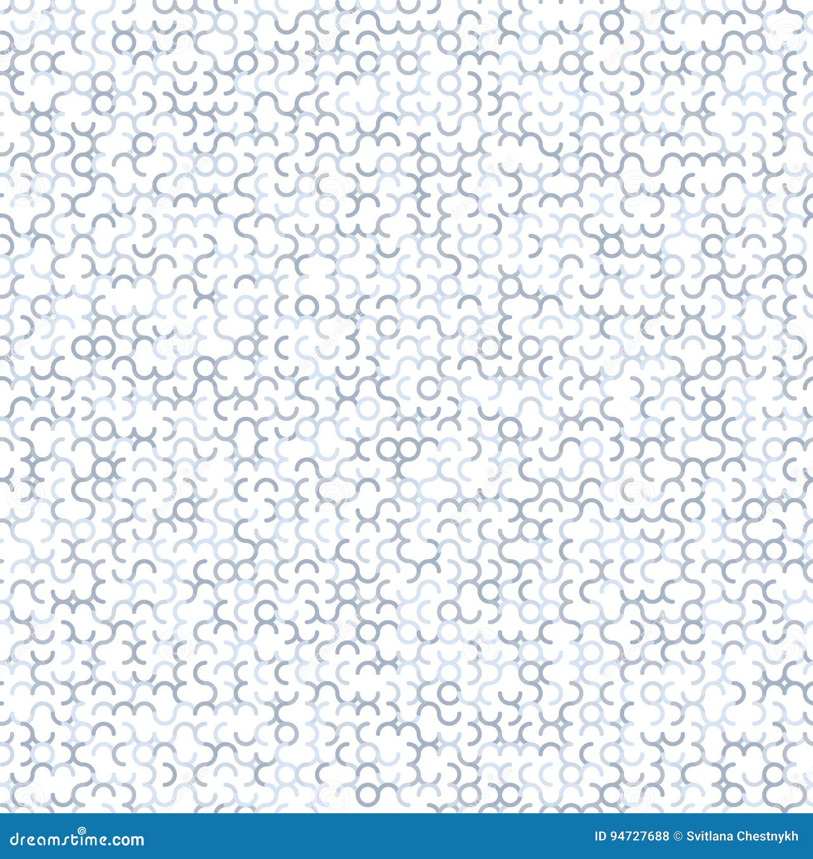 Light Grey on White Background Random Line Pattern Stock Vector ...