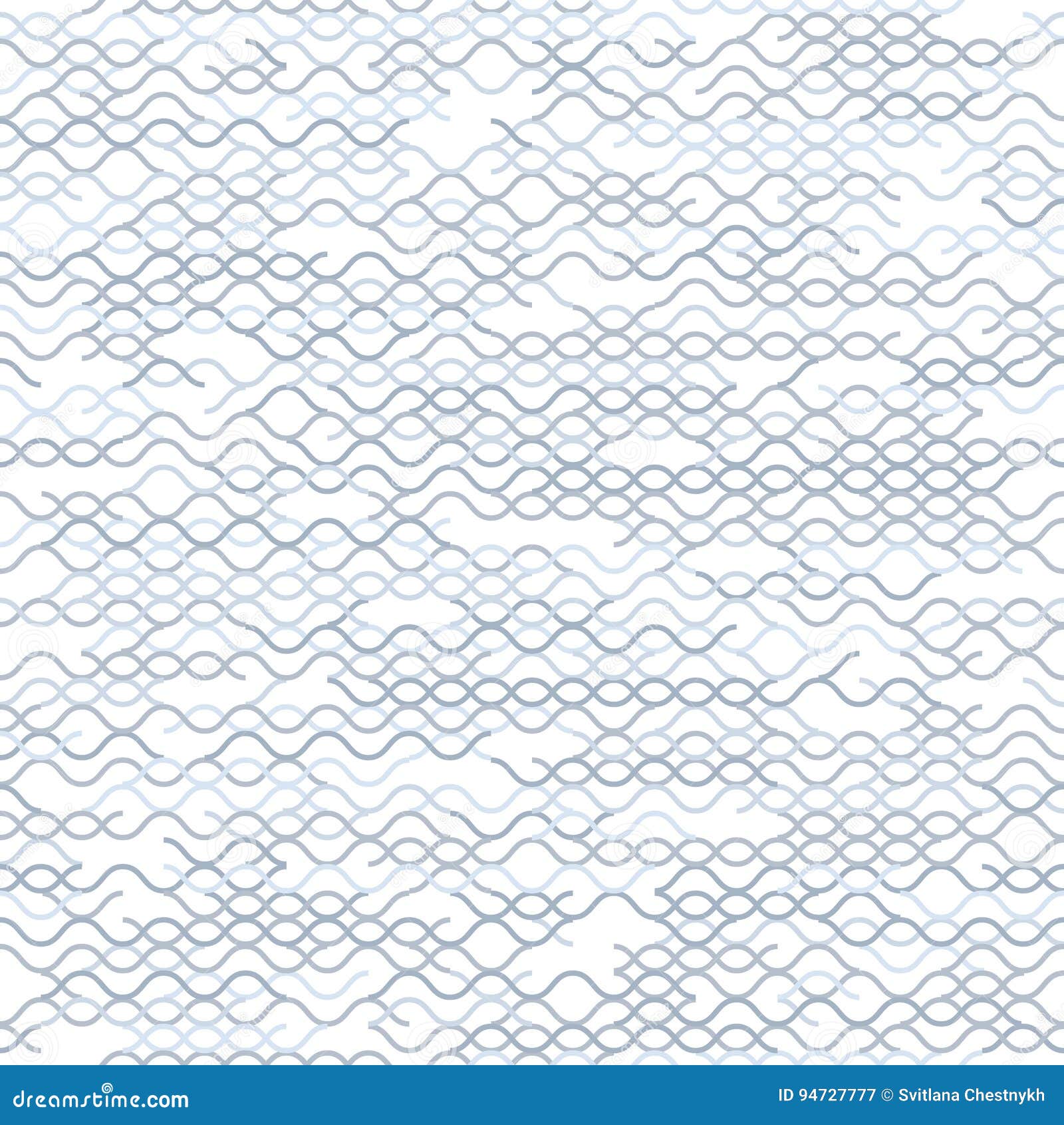 Light Grey on White Background Random Line Pattern Stock Vector ...