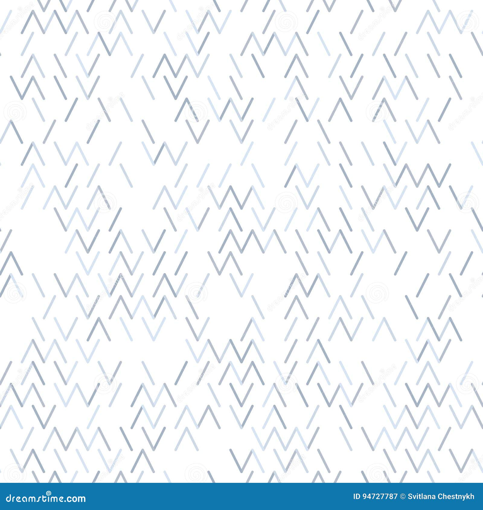 Light Grey on White Background Random Line Pattern Stock Vector ...