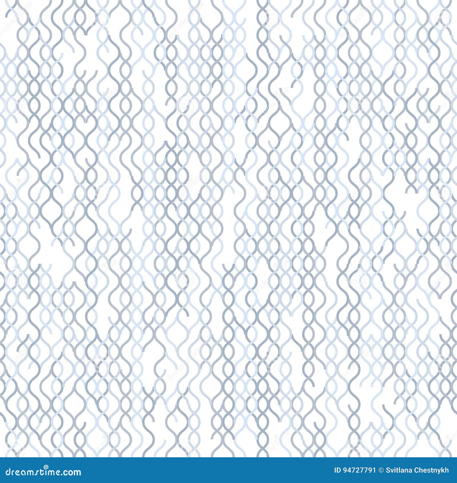 Light Grey on White Background Random Line Pattern Stock Vector ...